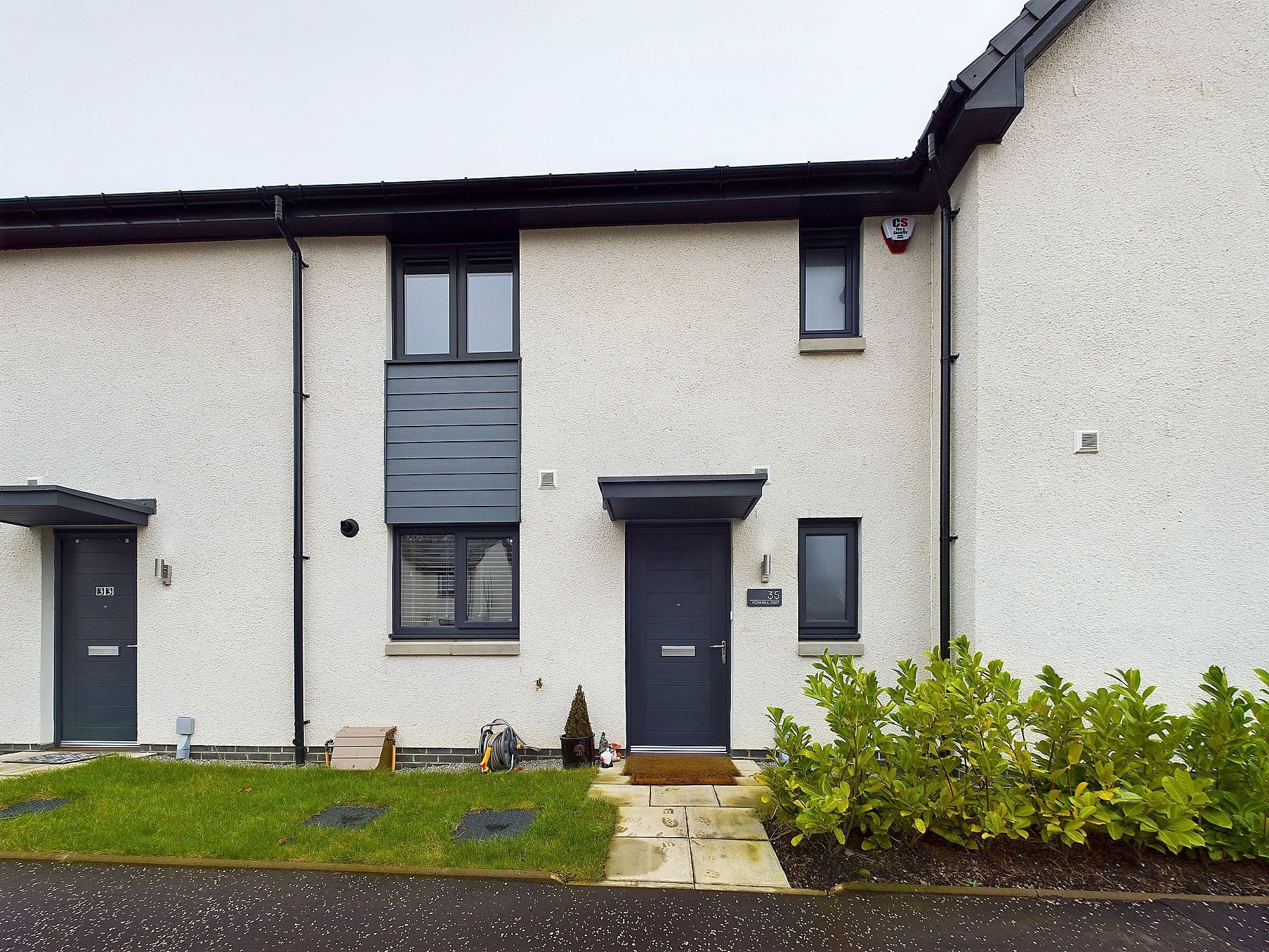 Property Search | Gibson Estate Agents